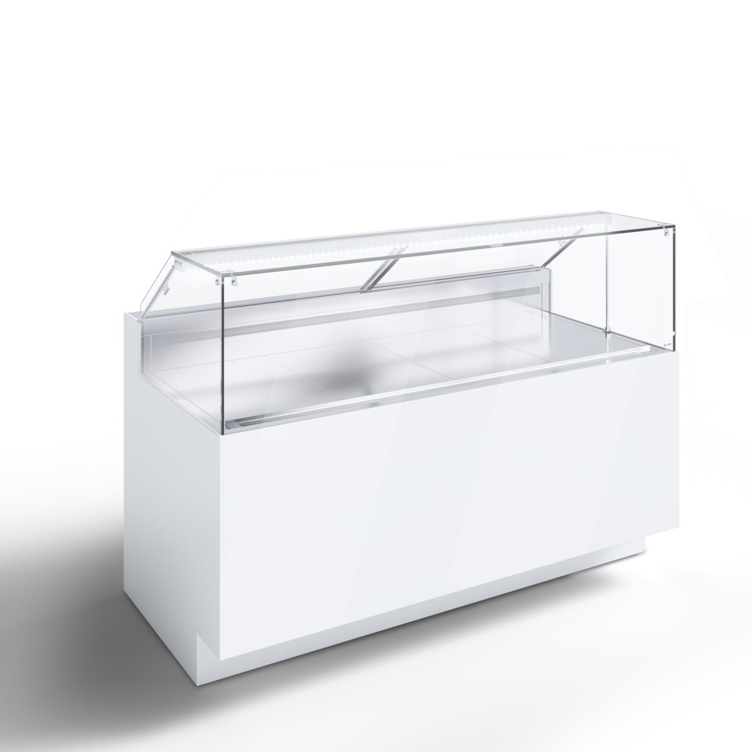 HO.RE.CA. Sector display solutions by Ciam USA