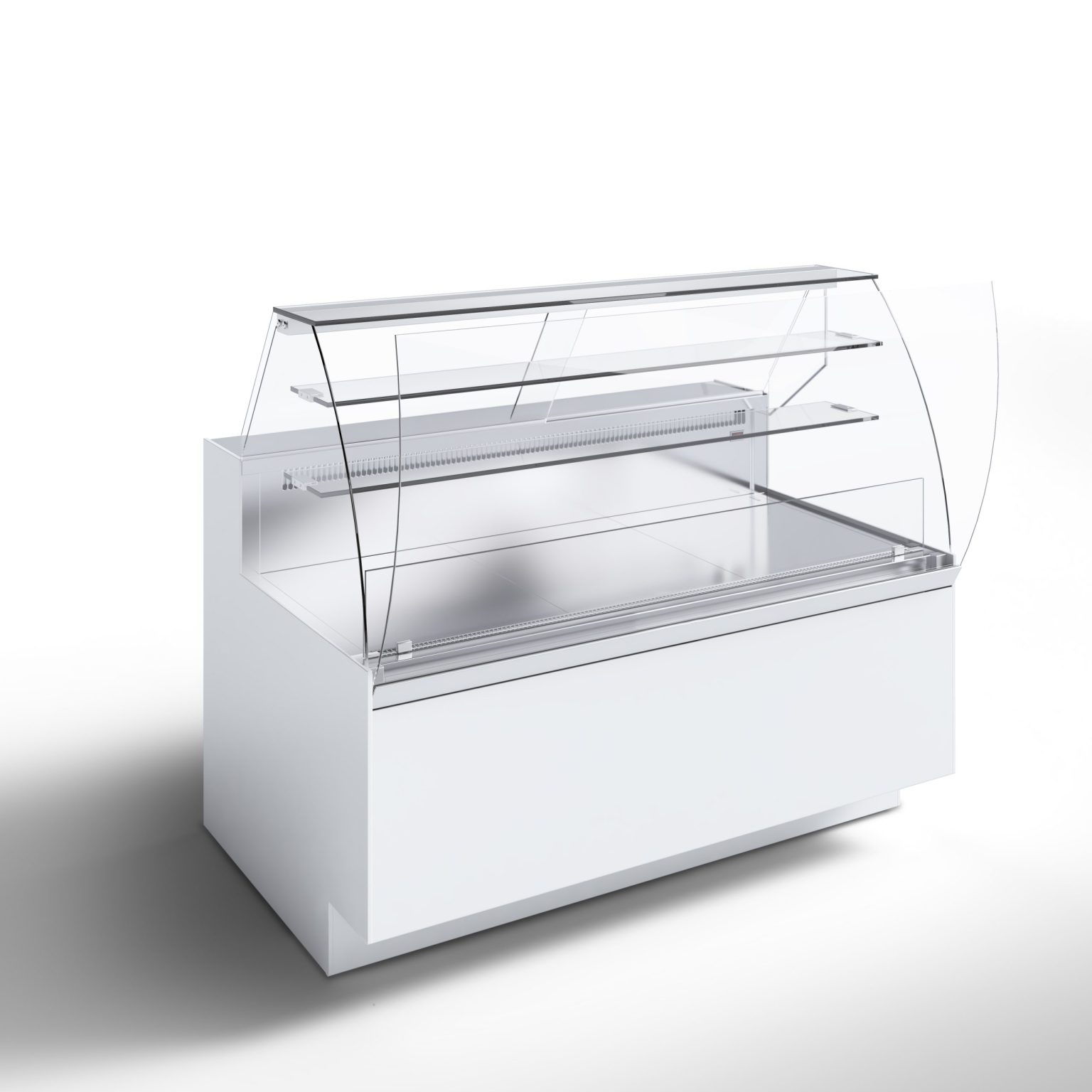 HO.RE.CA. Sector display solutions by Ciam USA