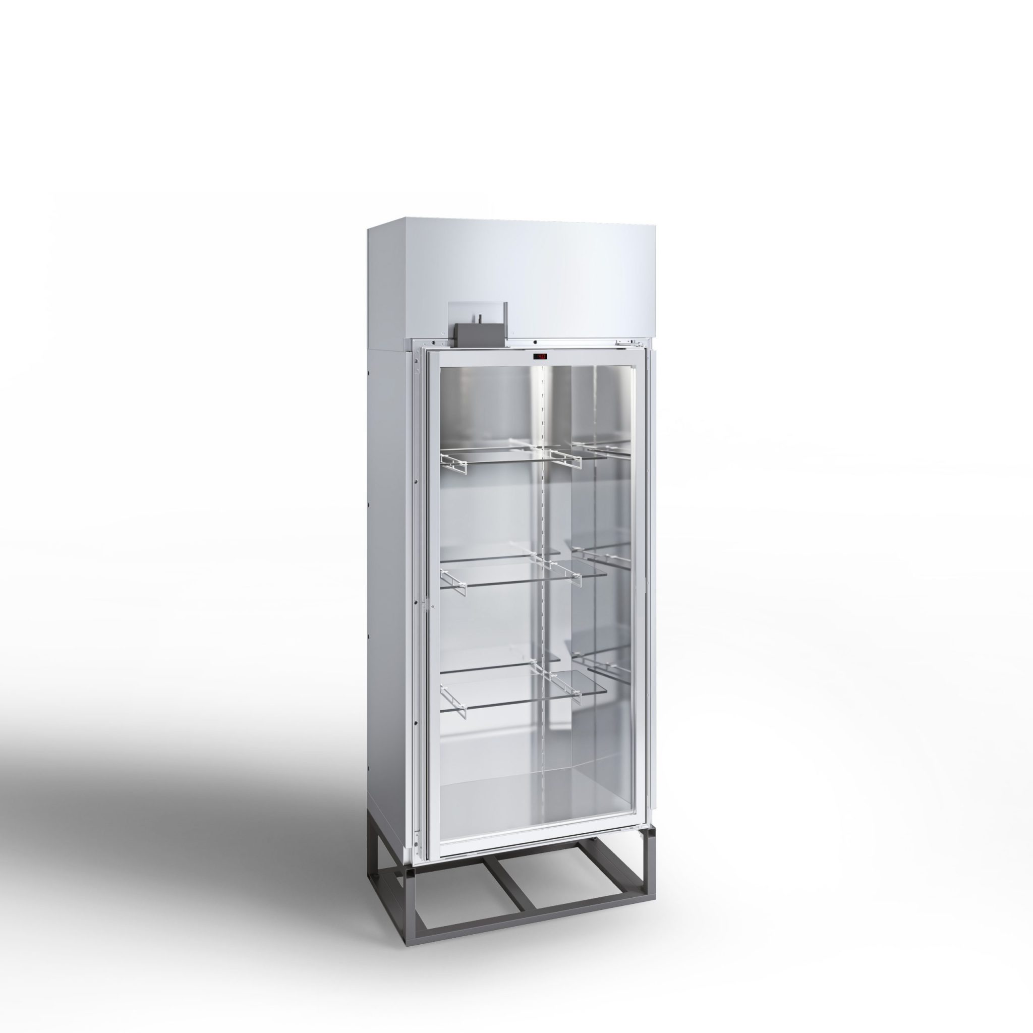 HO.RE.CA. Sector display solutions by Ciam USA