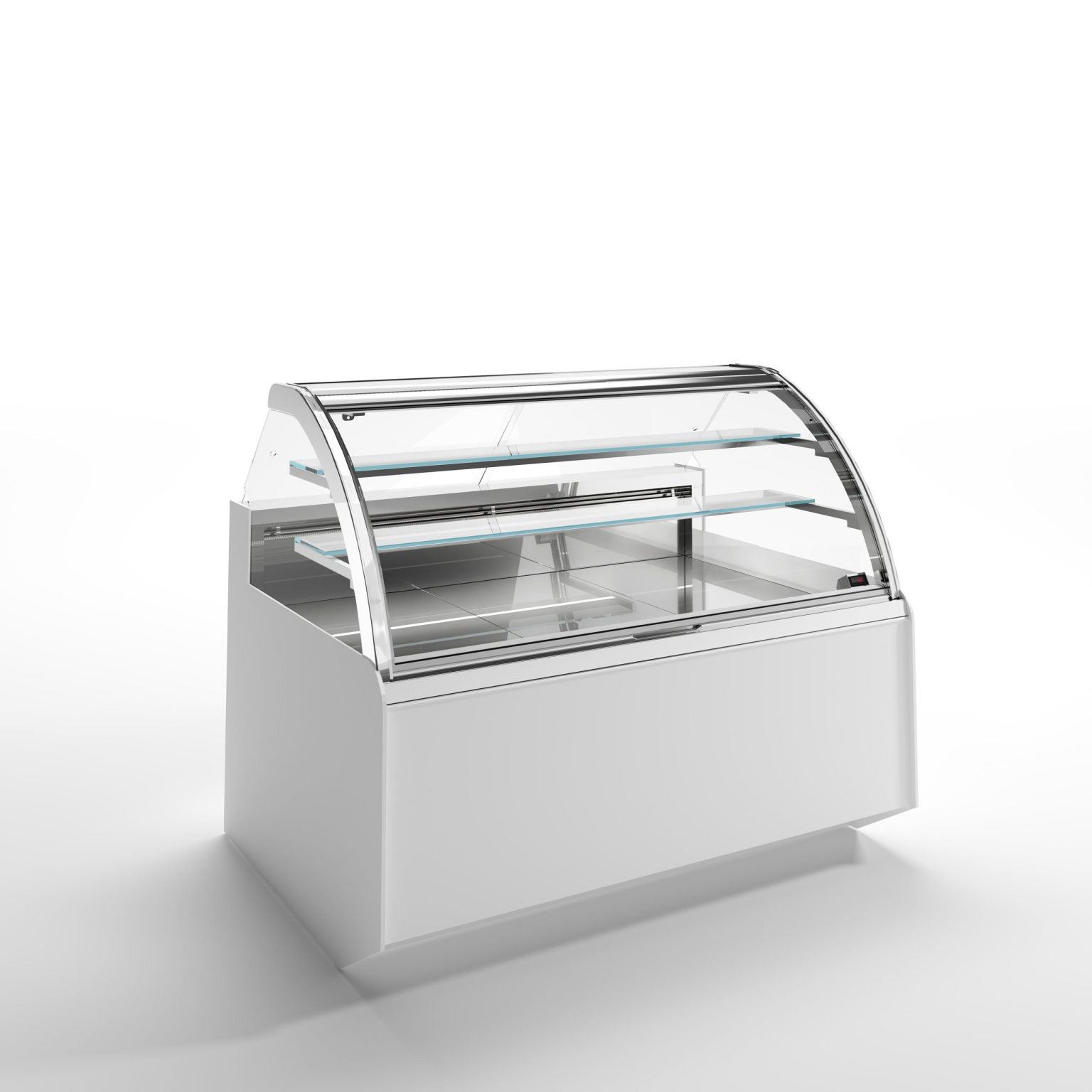 HO.RE.CA. Sector display solutions by Ciam USA