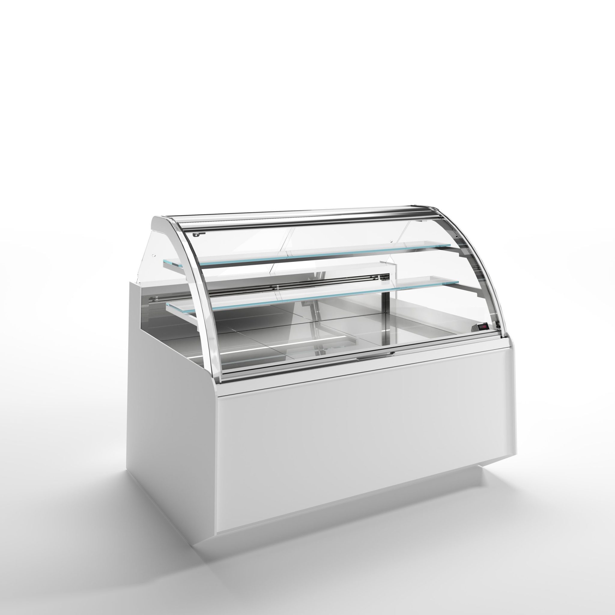HO.RE.CA. Sector display solutions by Ciam USA